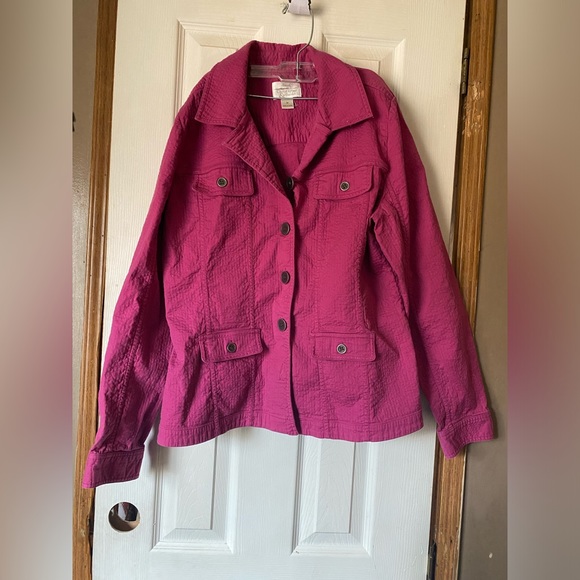 Christopher & Banks | Jackets & Coats | Christopher And Banks ...